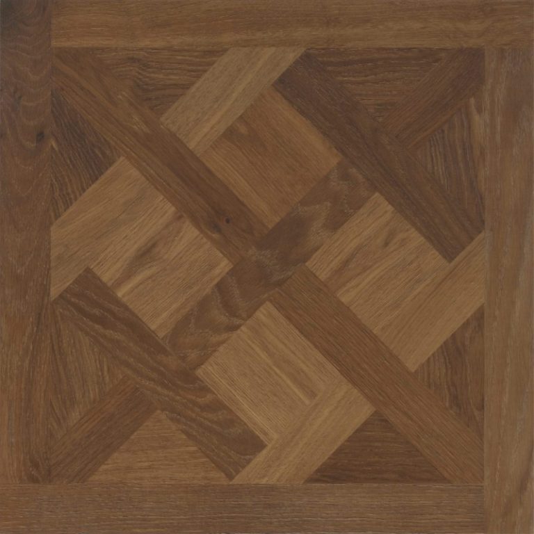 Luvanto Premium Patterns - Design Collection - Autumn Oak Tile