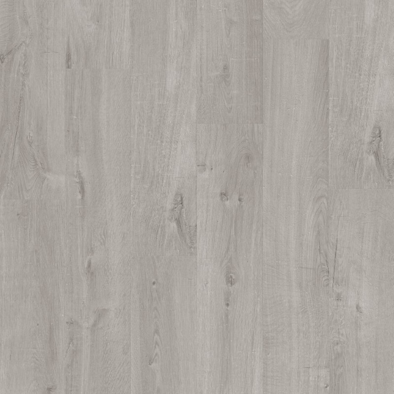 Quick-Step Bloom Collection - Cotton Oak Cold Grey
