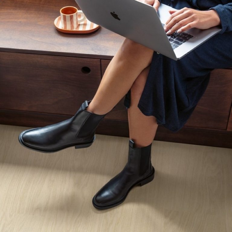 Quick-Step Bloom Collection - Pure Oak Polar