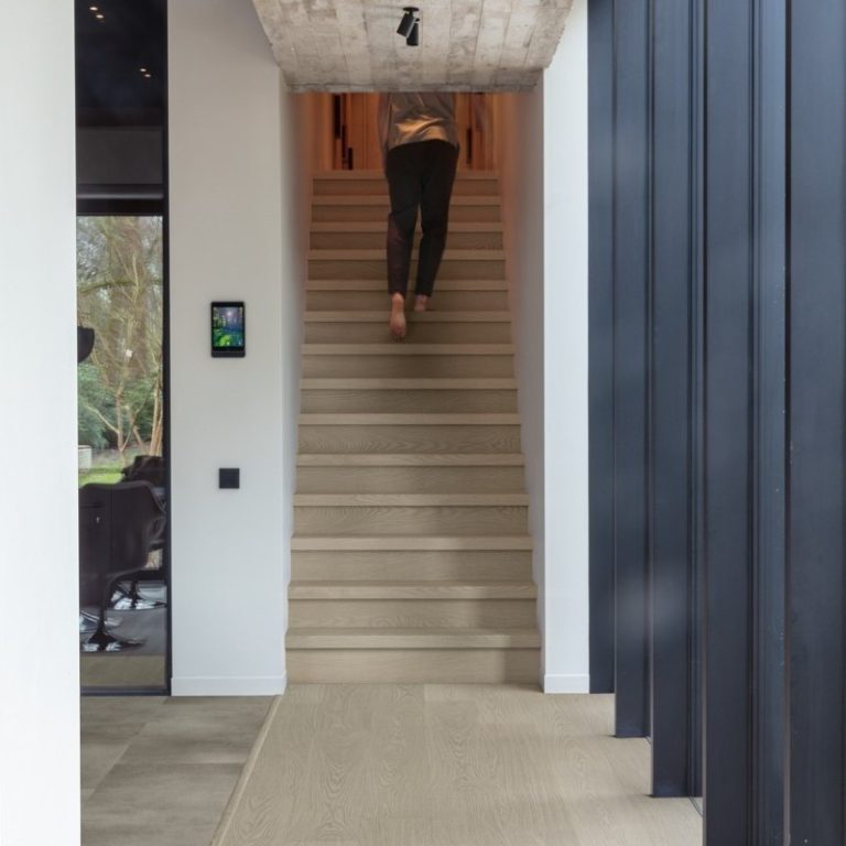 Quick-Step Blos Collection - Chia Oak