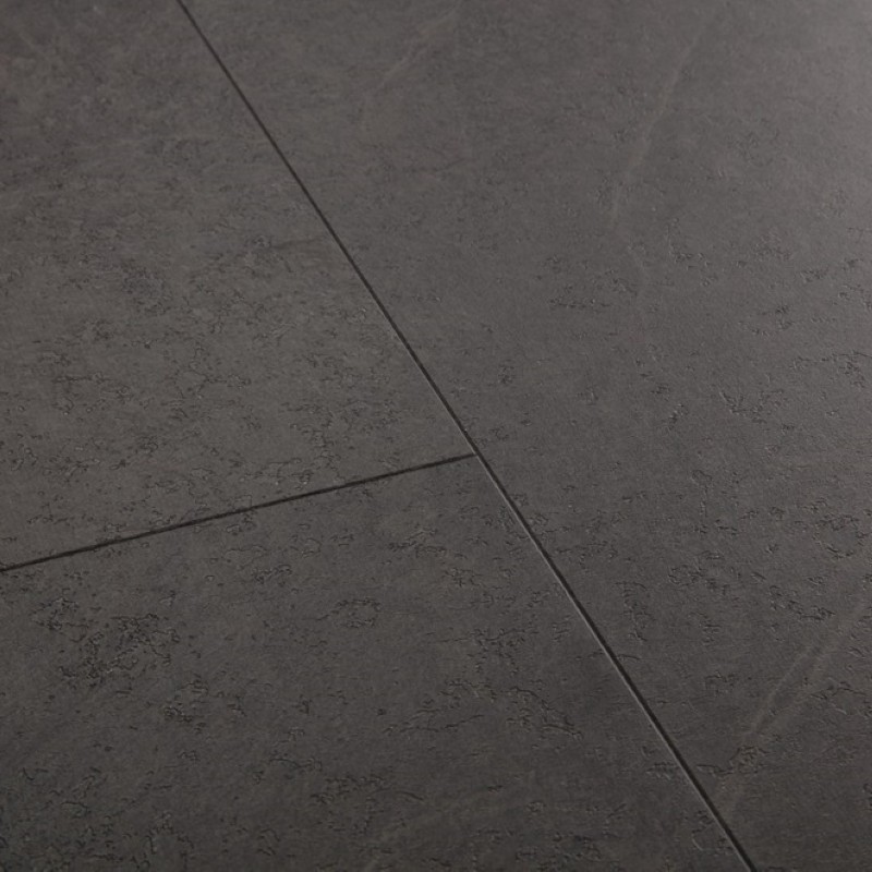 Quick-Step Oro Base Collection - Black Slate