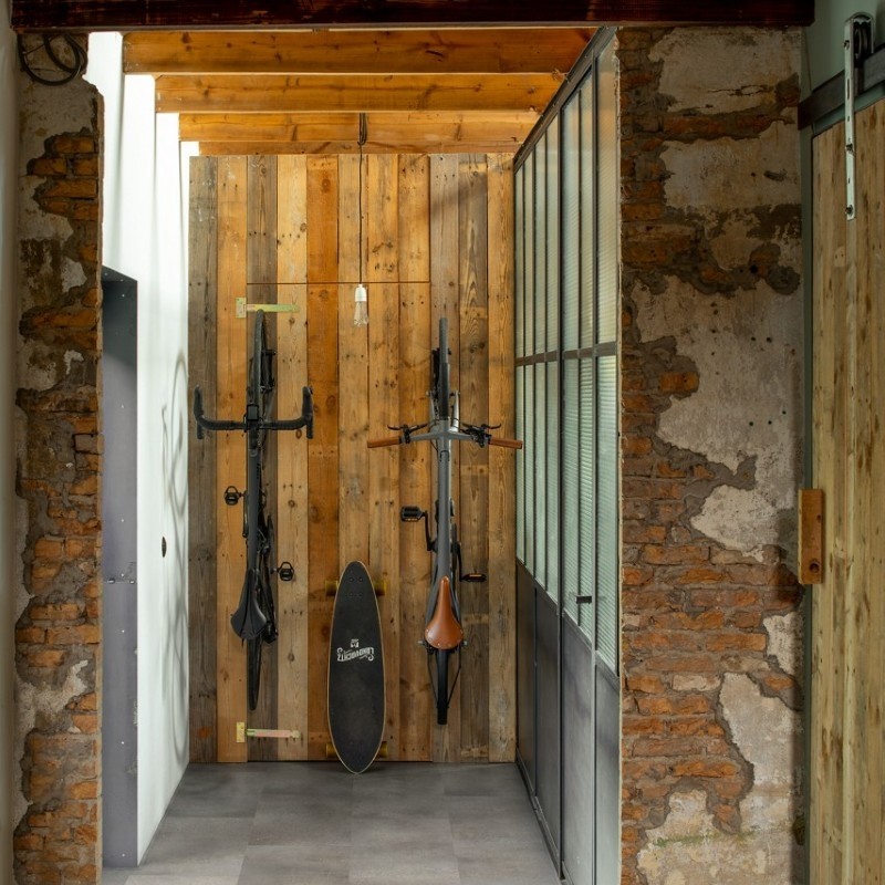 Quick-Step Oro Base Collection - Concrete Rock