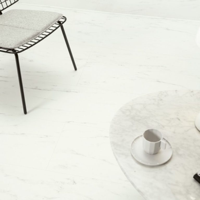 Quick-Step Oro Collection - Marble Carrara White