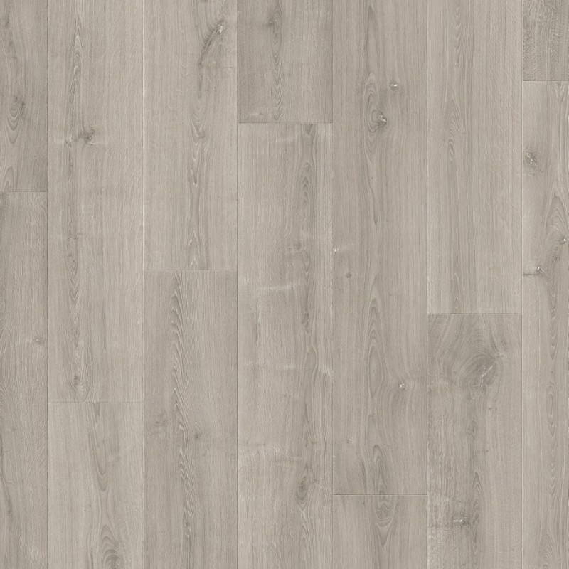 Quick-Step Capture Collection - Brushed Oak Grey