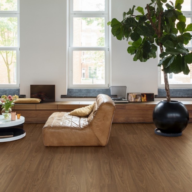 Quick-Step Capture Collection - Chic Walnut