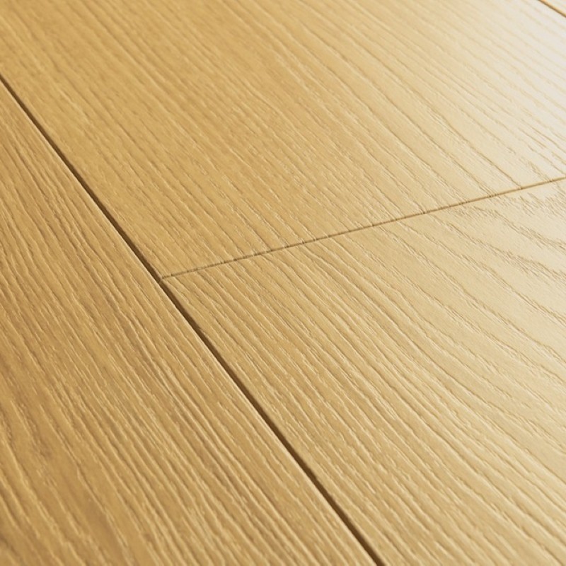 Quick-Step Capture Collection - Natural Varnished Oak