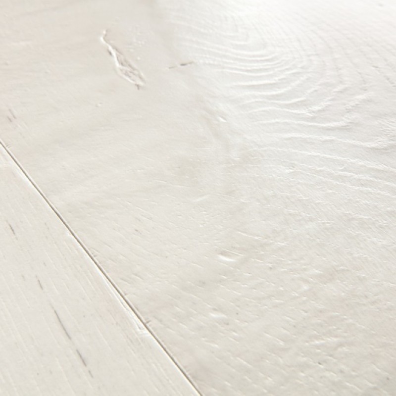 Quick-Step Capture Collection - Painted Oak White