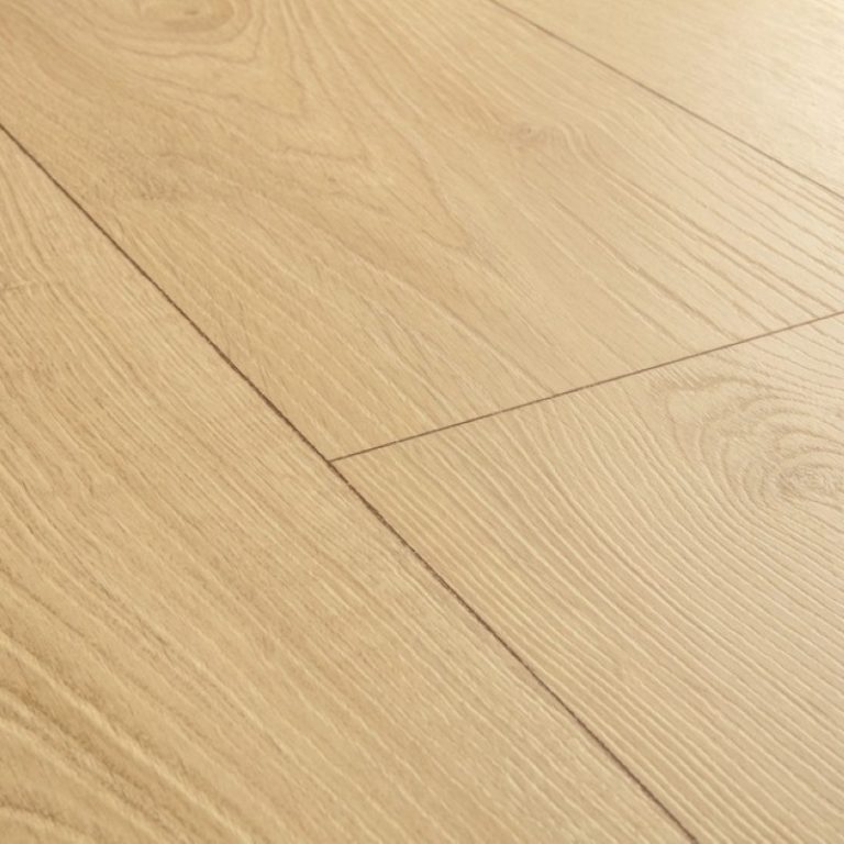 Quick-Step Classic Collection - Desert Greige Oak