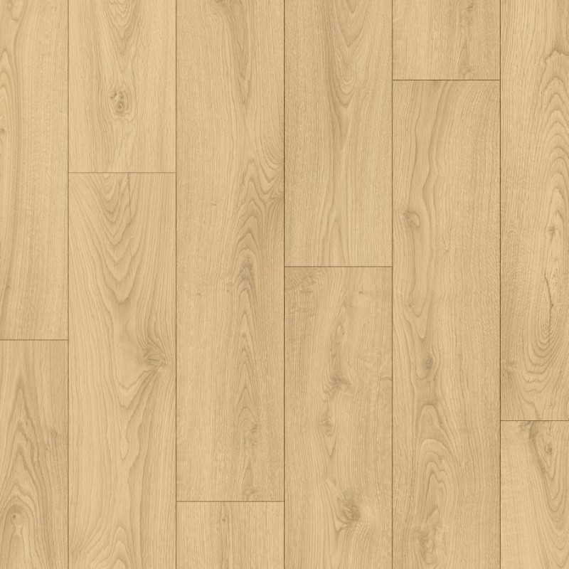 Quick-Step Classic Collection - Desert Greige Oak