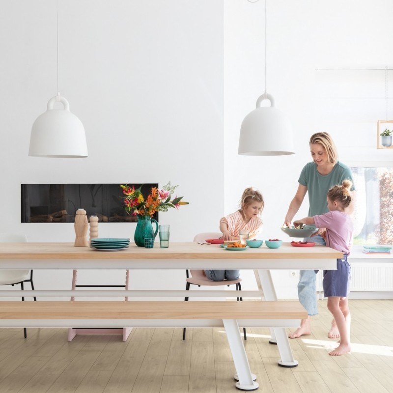 Quick-Step Classic Collection - Havan Oak Natural