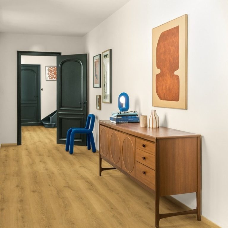 Quick-Step Classic Collection - Light Classic Oak