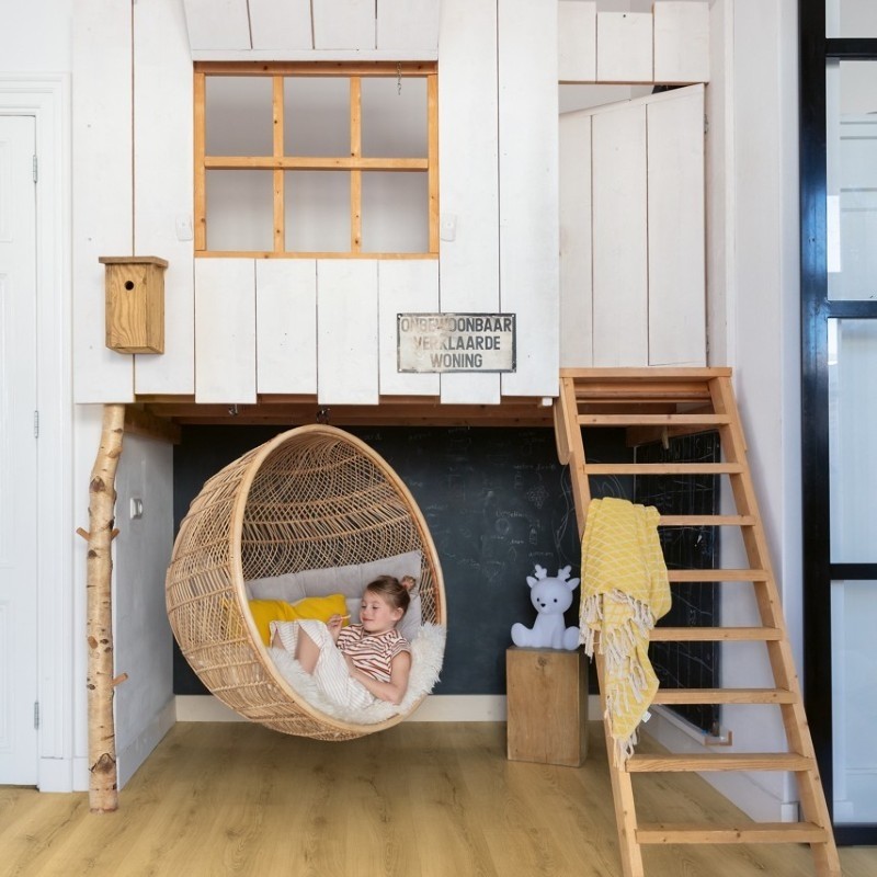 Quick-Step Classic Collection - Light Classic Oak