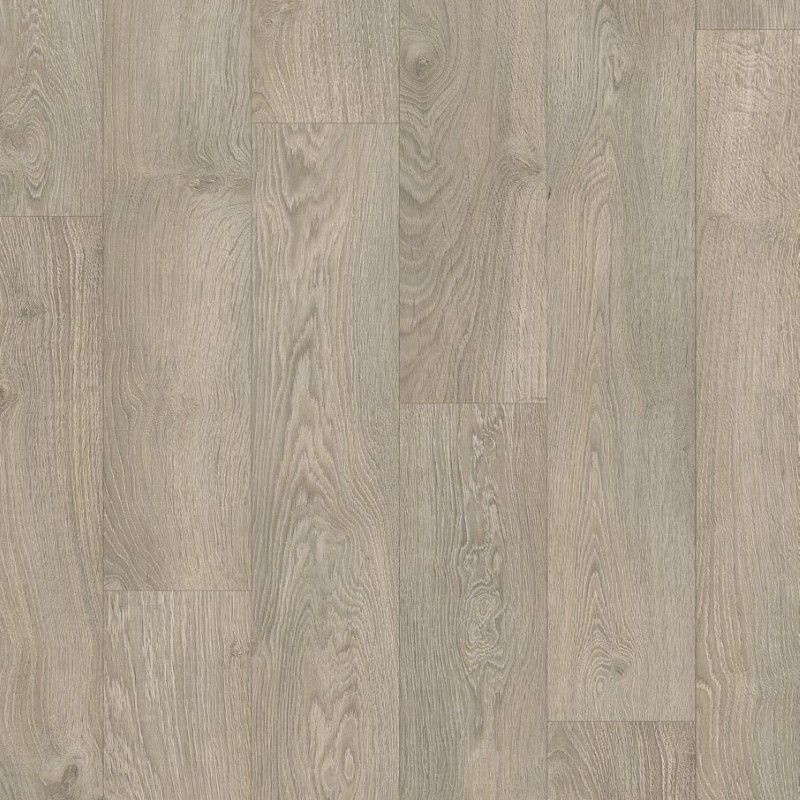 Quick-Step Classic Collection - Old Oak Light Grey