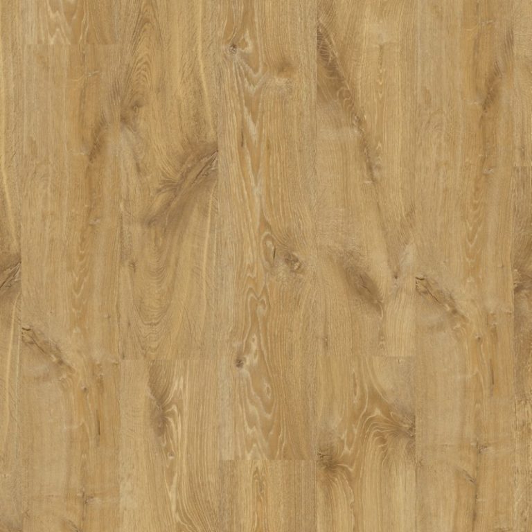 Quick-Step Creo Collection - Louisiana Oak Natural