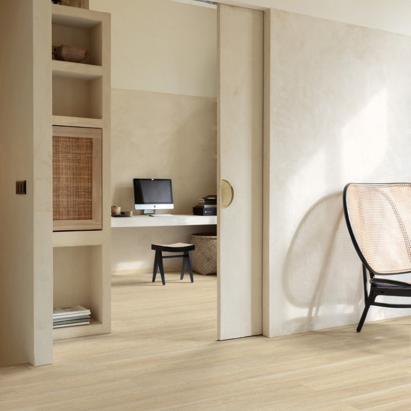 Quick-Step Eligna Collection - Estate Oak Beige