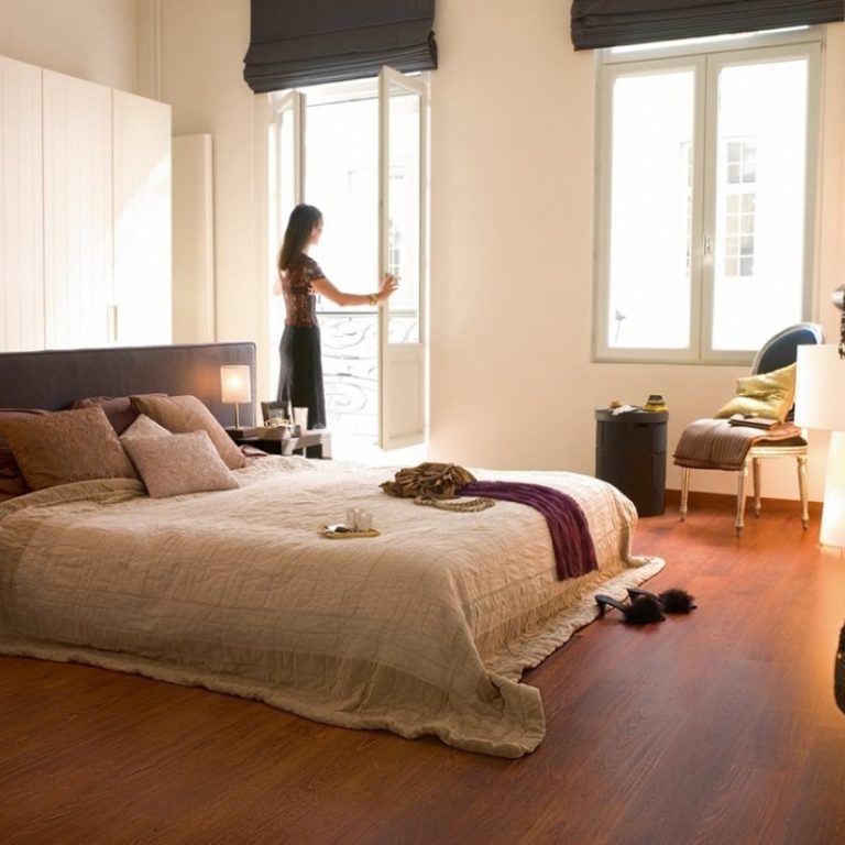 Quick-Step Eligna Collection - Merbau