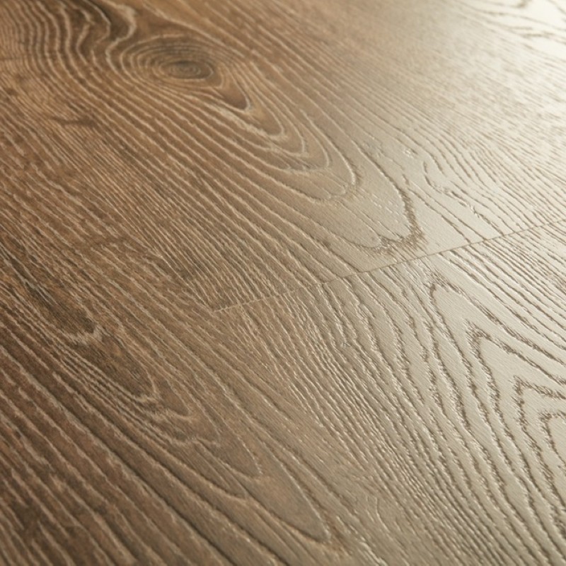 Quick-Step Eligna Collection - Newcastle Oak Brown