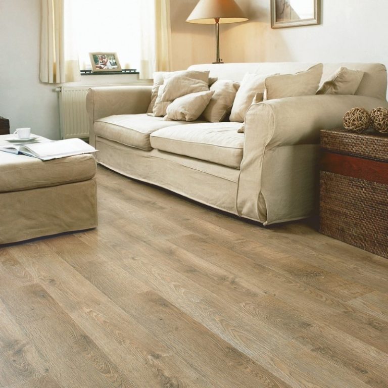 Quick-Step Eligna Collection - Old Oak Matt Oiled
