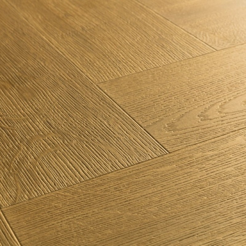 Quick-Step Impressive Design Collection - Cinnamon Oak