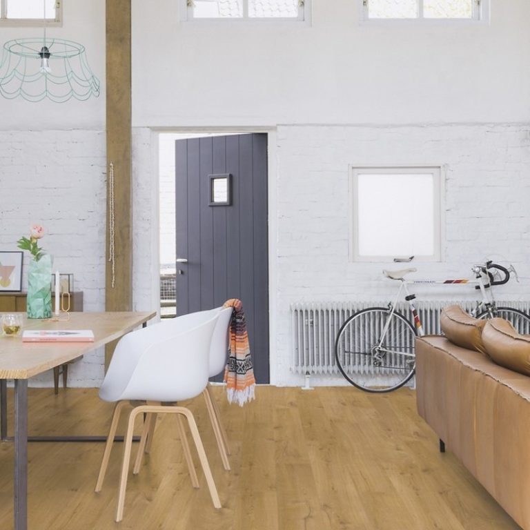 Quick-Step Impressive Collection - Soft Oak Natural