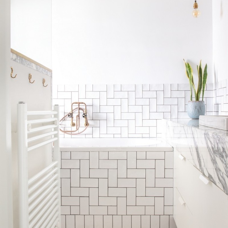 Quick-Step Impressive Ultra Collection - Patina Oak