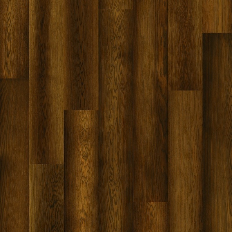 Quick-Step Impressive Ultra Collection - Smoked Oak