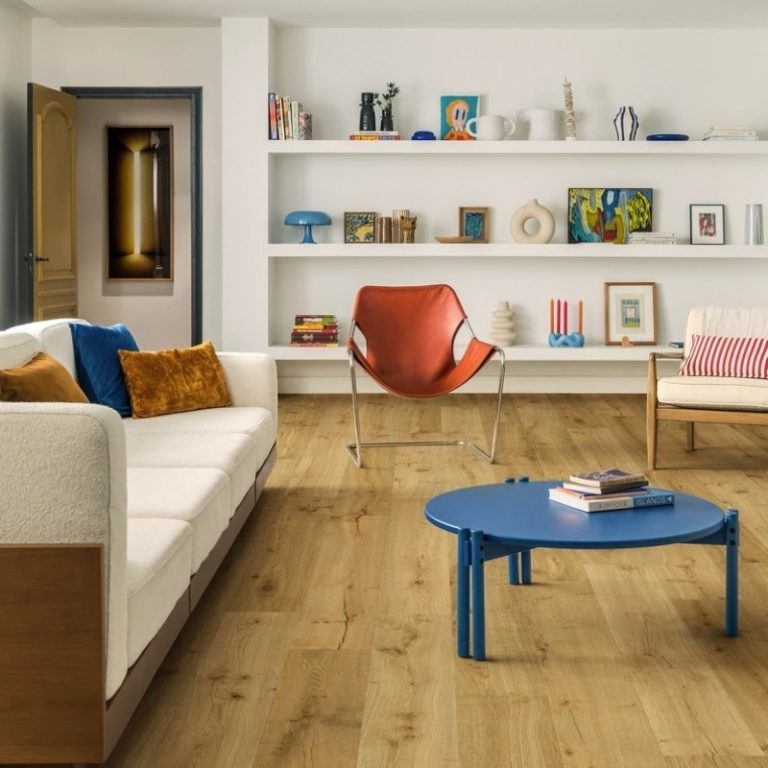 Quick-Step Impressive Ultra Collection - Truffle Oak