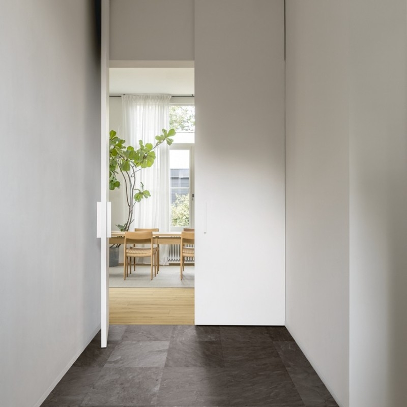 Quick-Step Muse Collection - Grey Slate