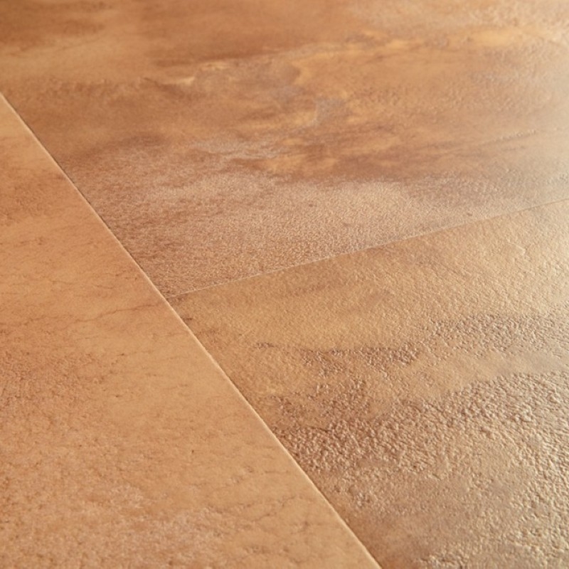 Quick-Step Muse Collection - Terracotta