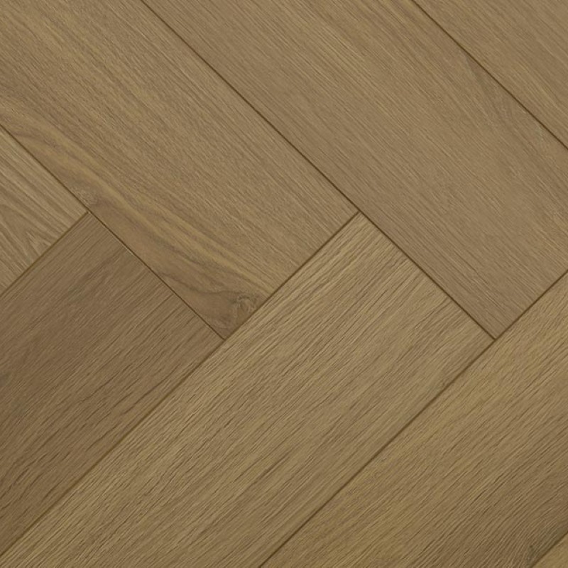 Firmfit Silent Herringbone Collection - Roasted Oak (EWH-7134HB)