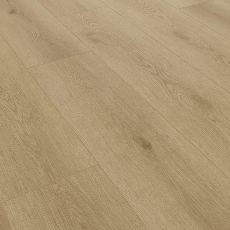Firmfit Silent Plank Collection - Honey Oak (EWH-7020)