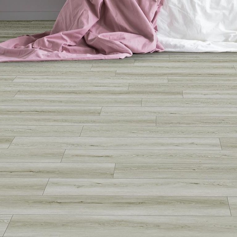 Firmfit Silent Plank Collection - White Oak (EWH-7110)